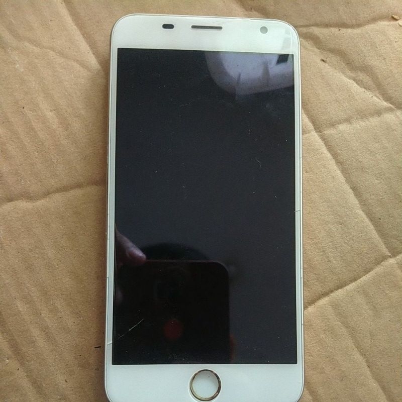 Jual Lcd Tc retak HP Himax M22 ORI cabutan normal | Shopee Indonesia