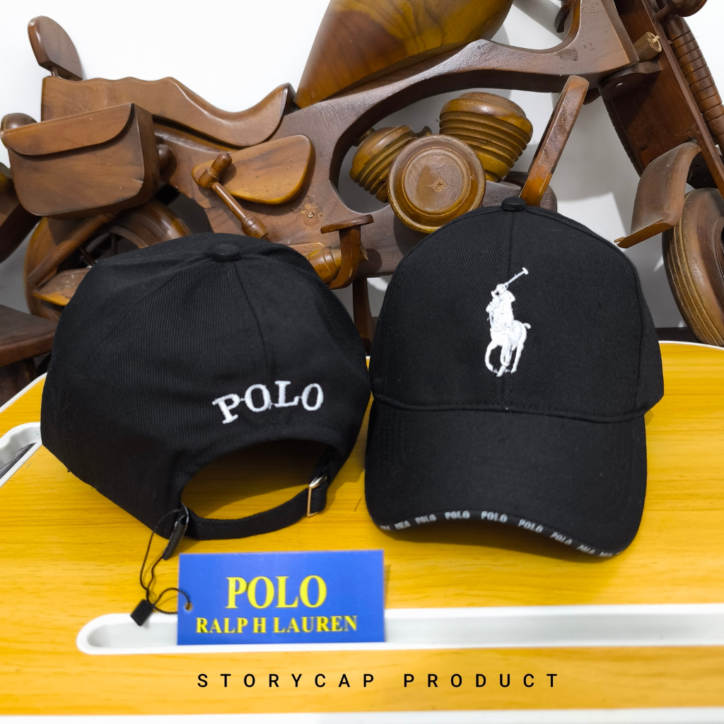 Jual TOPI BASEBALL DISTRO LOGO KUDA - TOPI BASEBALL PRIA WANITA WARNA ...