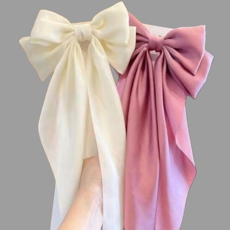 Jual Booming Vins Peniti Jepit Pita Hijab Panjang Ria Ricis Bros Pita ...