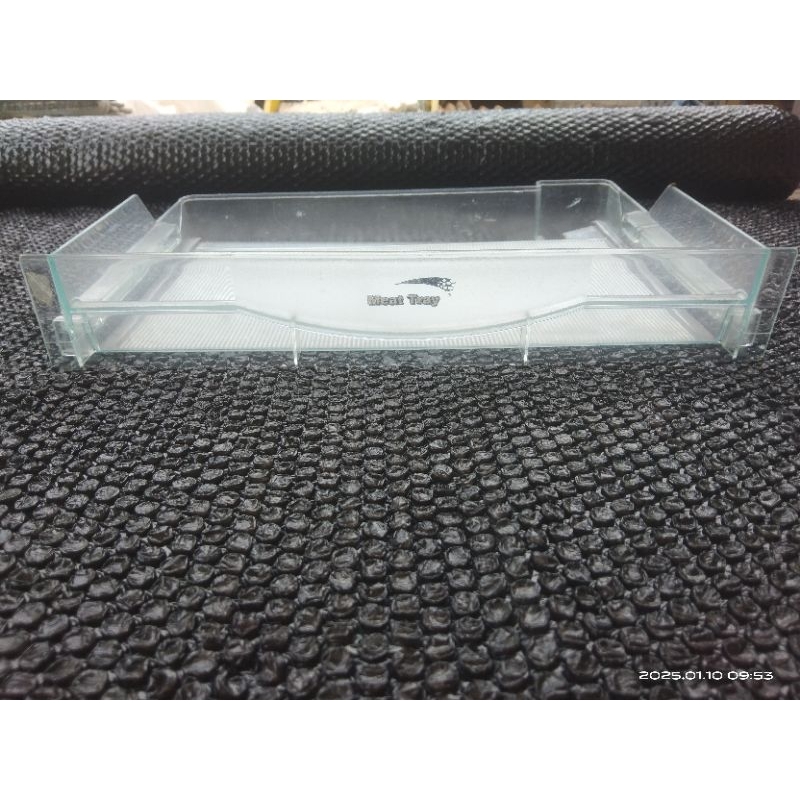 Jual RAK IKAN DAN DAGING KULKAS PANASONIC 1 PINTU ORIGINAL | Shopee ...