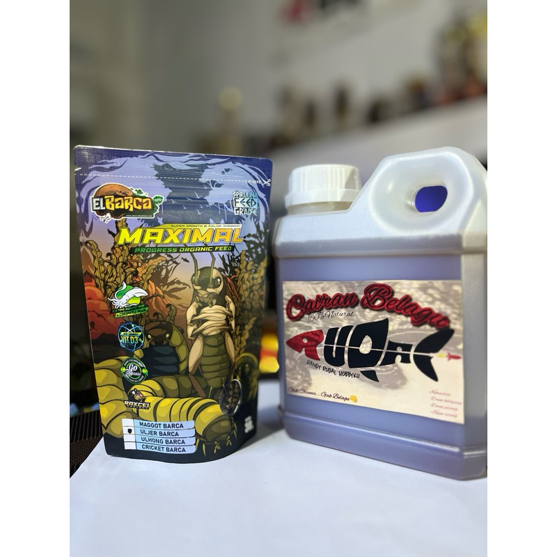 Jual Paket Progress Bunga Uljer | Shopee Indonesia