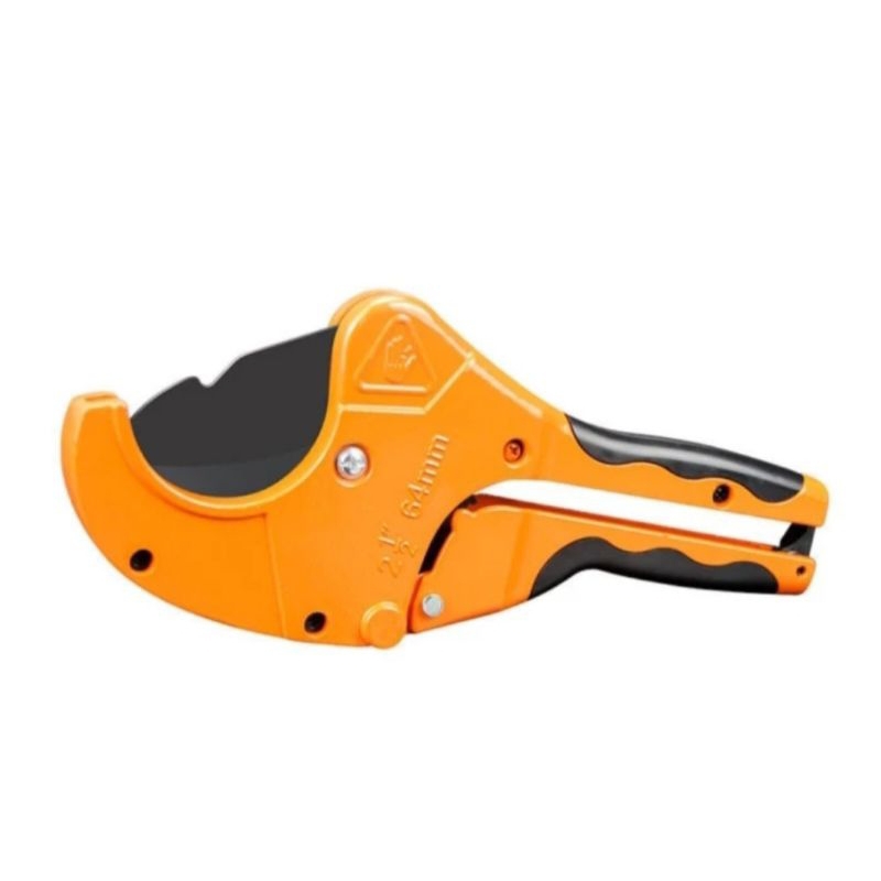 Jual Cutter Pipe PVC, PPR, PE, PEX, HDPE, PVC Conduit 20-65m Gunting Pipa PPR 2 inch Tang Potong ...