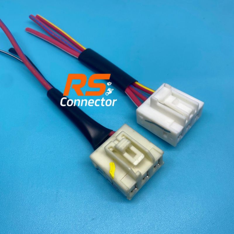 Jual SOCKET SOKET ACG SGCU ECU ECCU SPULL SPUL YAMAHA AEROX NMAX LEXI ...