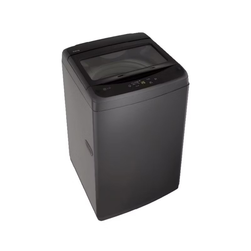 Jual LG Mesin Cuci 1 Tabung Top Loading w/ Soft Closing Door 9KG / 9 kG ...
