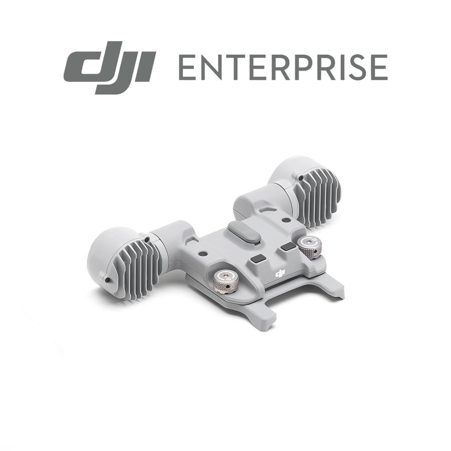 Jual DJI AL1 Spotlight For Matrice 4 Series aircraft | Shopee Indonesia