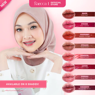 Toko Online Raecca Beauty Care Official | Shopee Indonesia