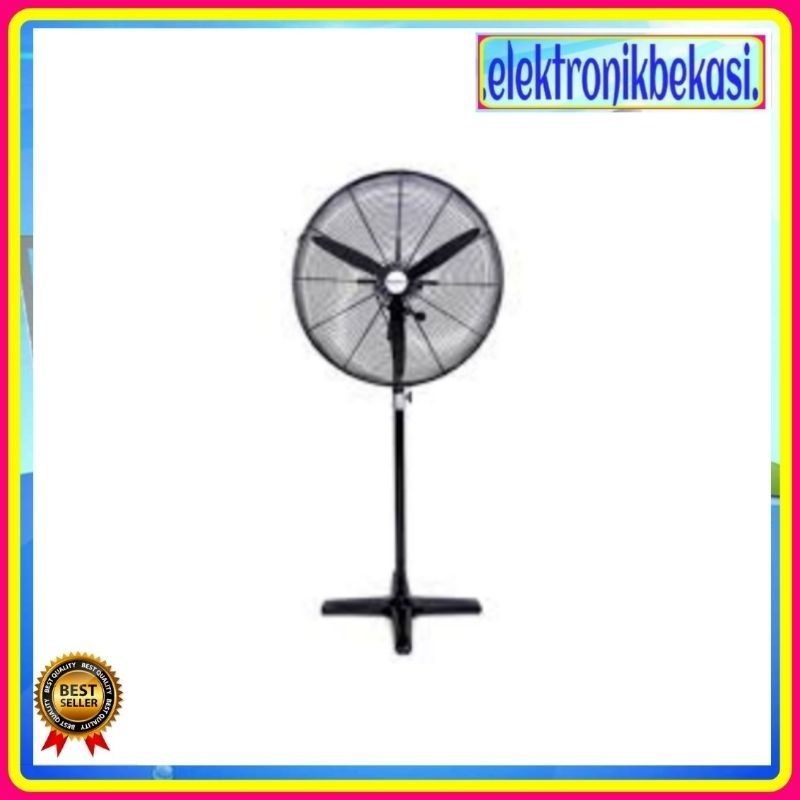 Jual TORNADO STAND FAN REGENCY TST 26 / KIPAS ANGIN BERDIRI INDUSTRIAL ...