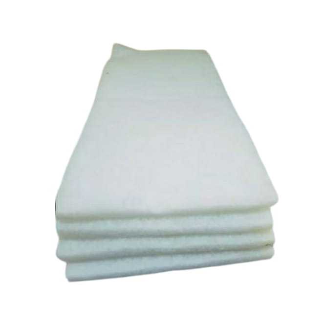 Jual busa filter putih kapas dakron meddia filter kolam aquarium ...