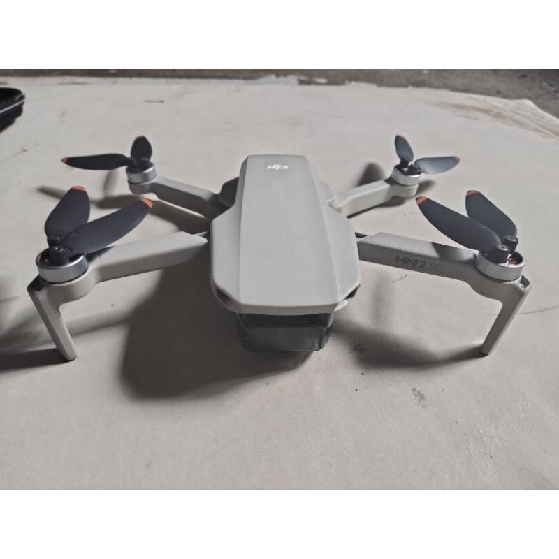 Jual Drone Mini 2 SE Combo | Shopee Indonesia