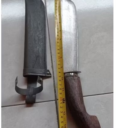 Jual Alat kebun goloq ruyung cibatu | Shopee Indonesia