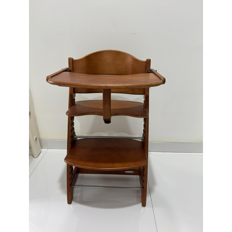 Jual Yamatoya Sukusuku Plus Table - Brown | Shopee Indonesia