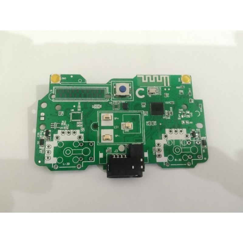 Jual Motherboard papan PCB stick stik PS4 op original pabrik | Shopee ...