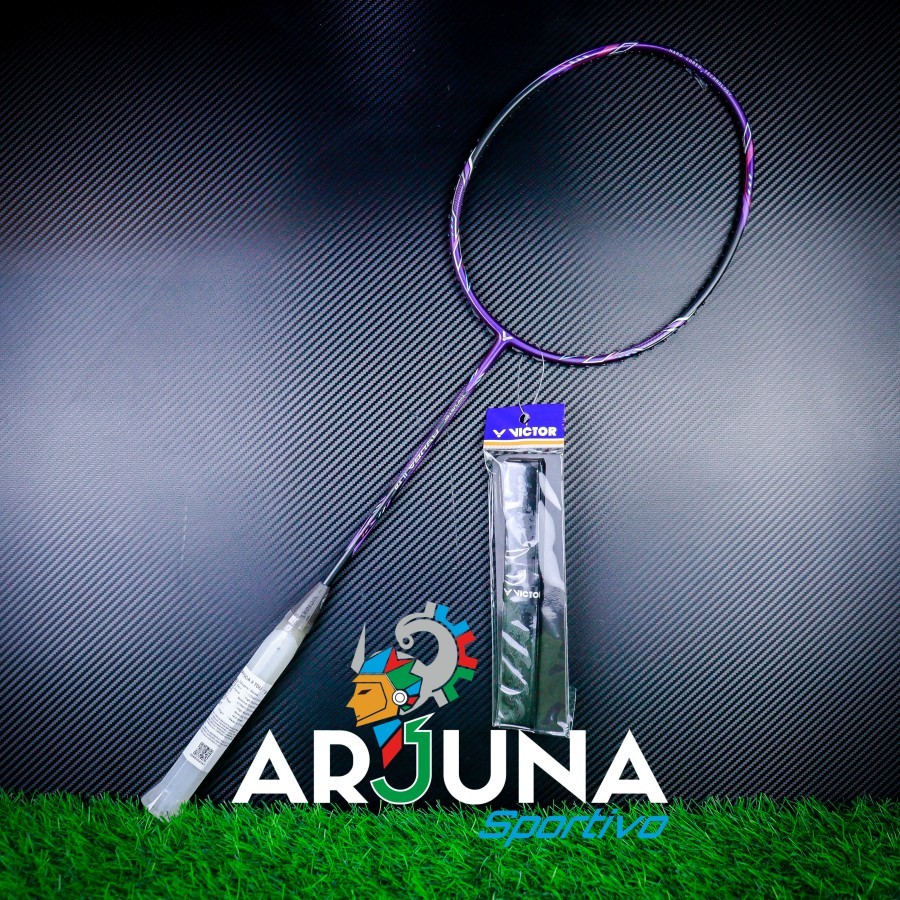 Jual VICTOR FRAME | THRUSTER K RYUGA II TD | RAKET BADMINTON ORIGINAL ...