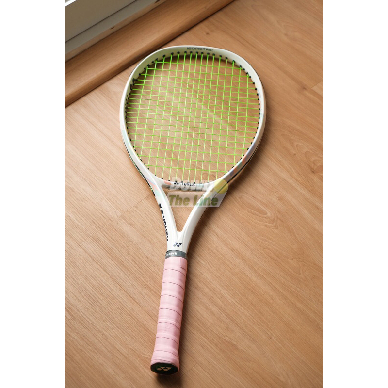 Jual Raket tennis yonex ezone 100 280g Japan Exclusive | Shopee Indonesia