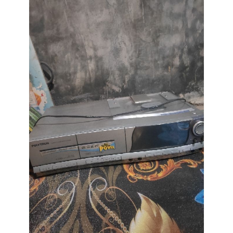 Jual Amplifier Polytron BB | Shopee Indonesia