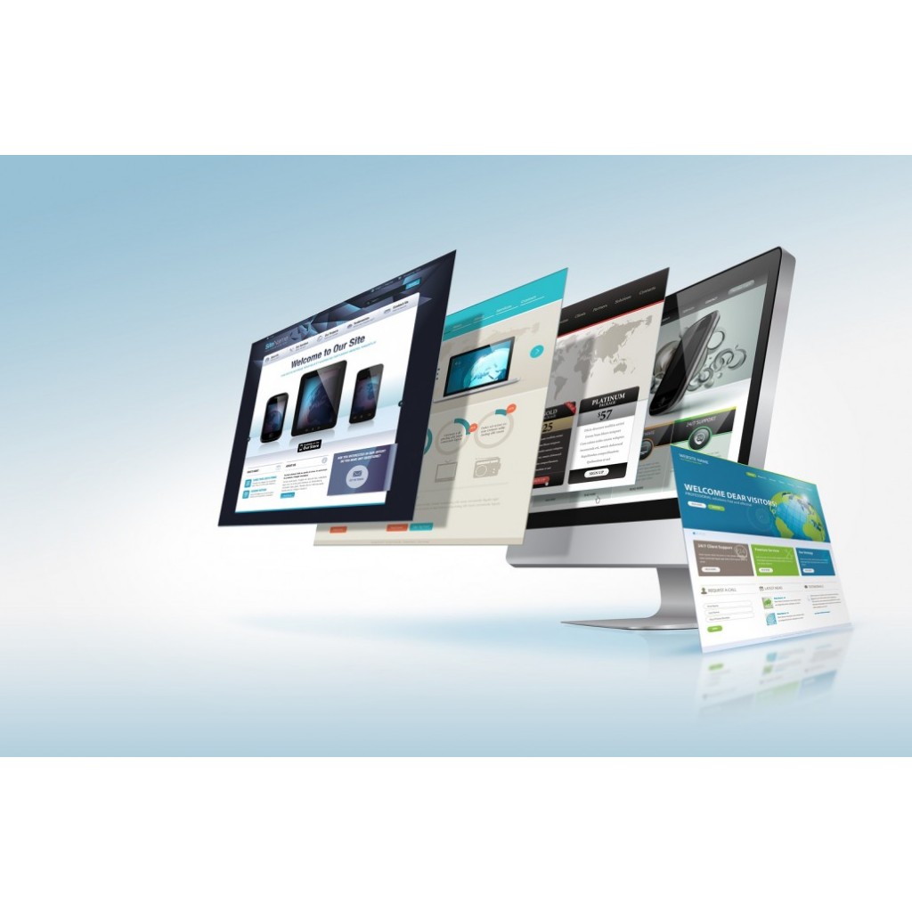 Jual Jasa Pembuatan Website Proffesional - Laravel - PHP | Shopee Indonesia