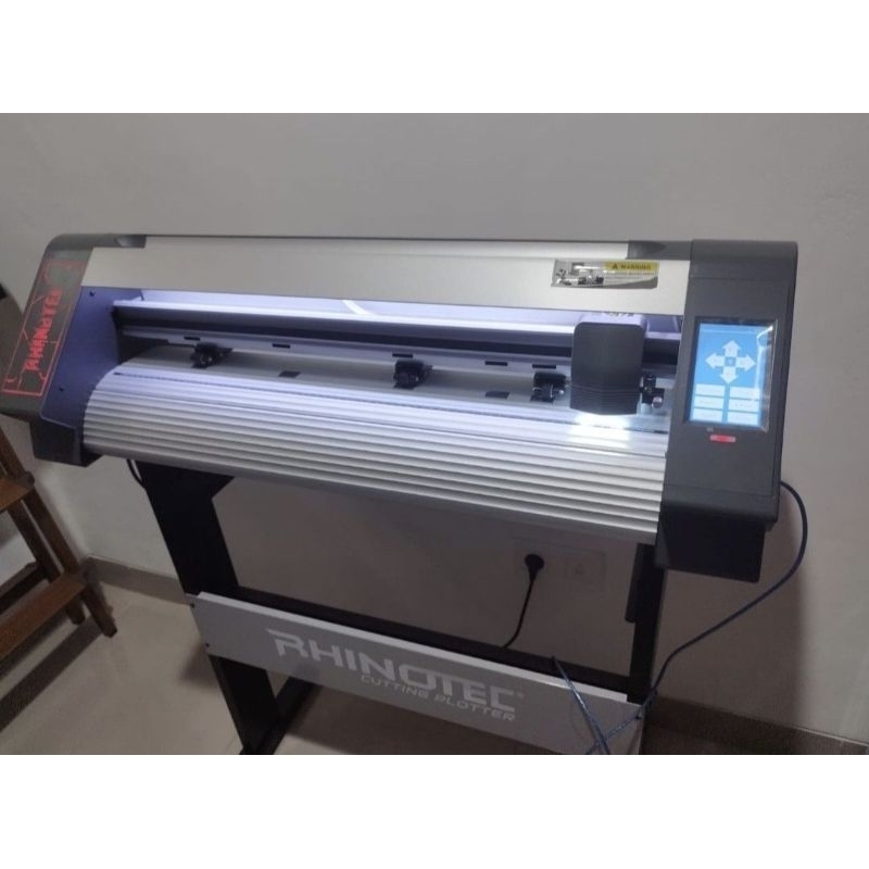 Jual mesin cutting rhinotec | Shopee Indonesia