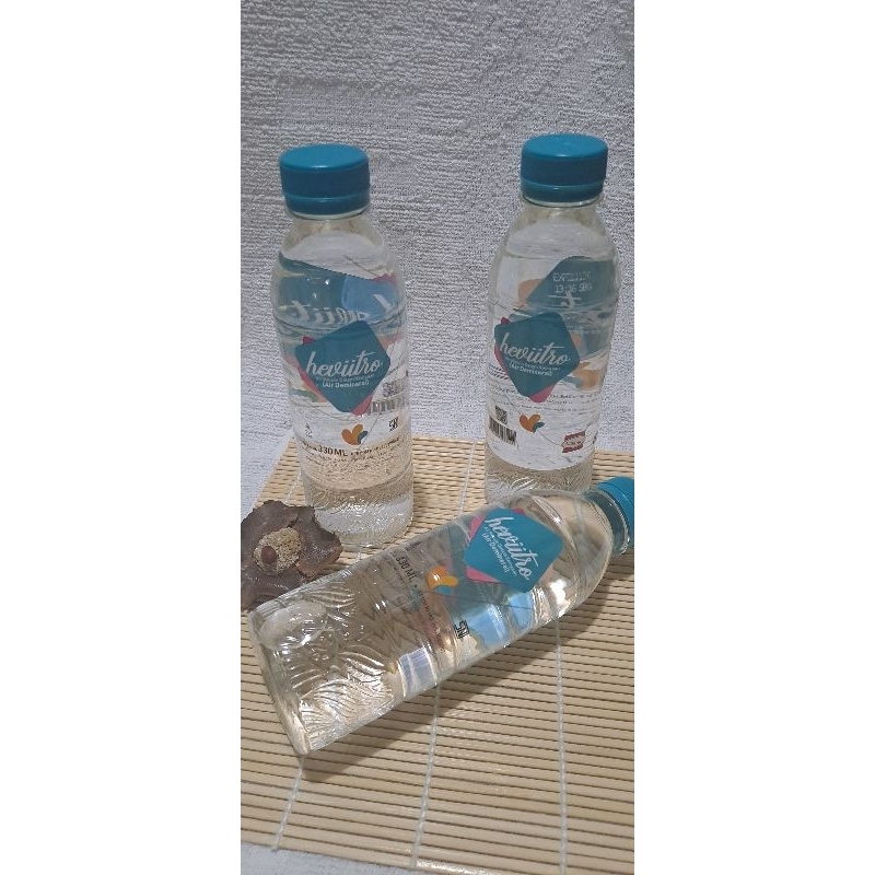 Jual Heviitro 330ml | Shopee Indonesia