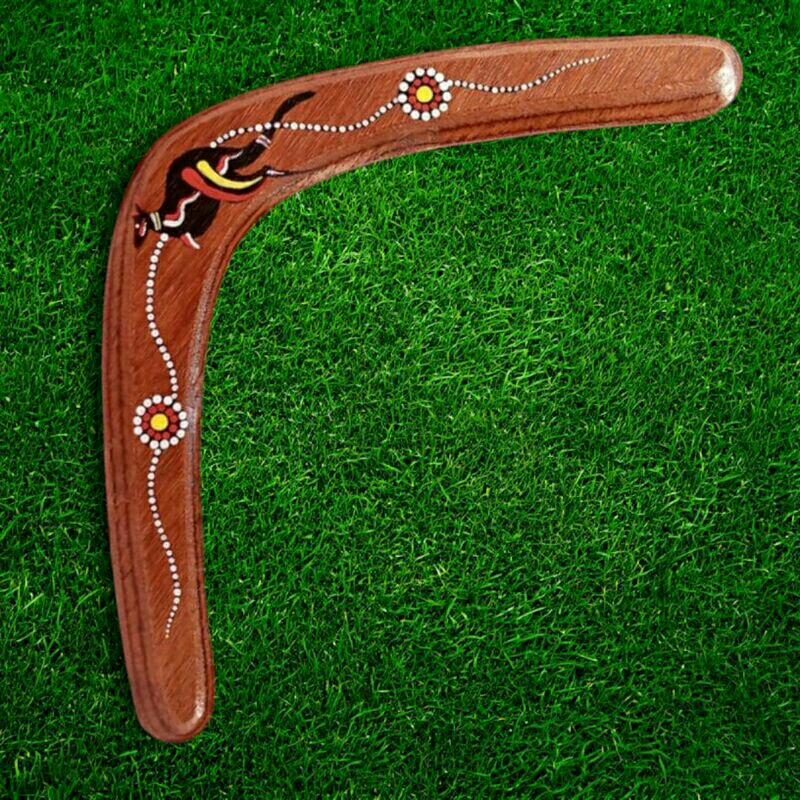 Jual M2store_ bumerang tradisional/Boomerang | Shopee Indonesia