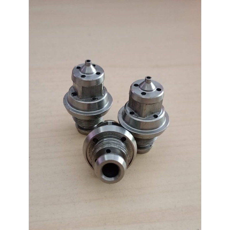 Jual Nozzle nepel spray gun F75 Tipe F75 cocok untuk partpengganti ...