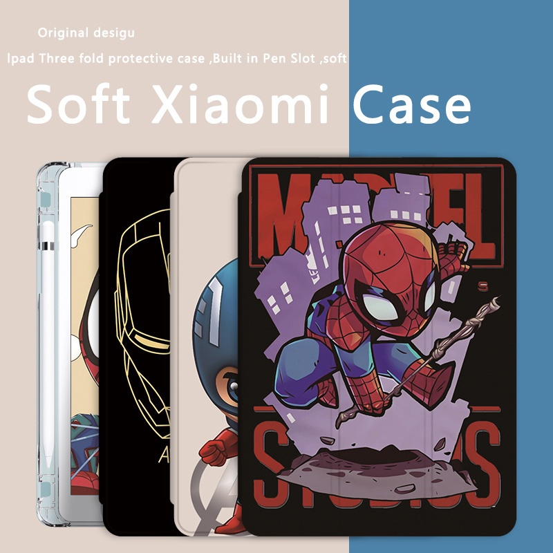 Jual Suitable for Redmi Pad2 11" 2025 Xiaomi tablet 6pro protective ...