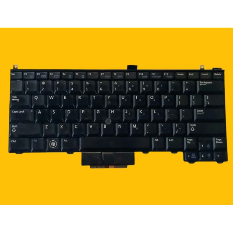 Jual Keyboard laptop Dell Latitude E4310 | Shopee Indonesia