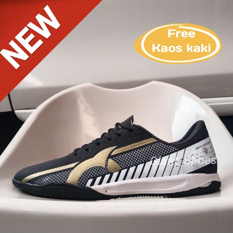 Jual SEPATU FUTSAL ORTUSEIGHT CATALYST LIBERTE FG - ORTUS CATALYST ...