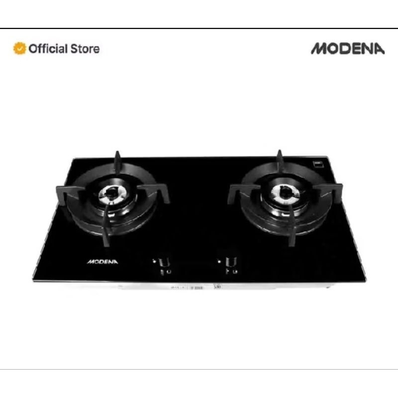 Jual Kompor Gas Tanam Modena BH 1935 LB | Shopee Indonesia