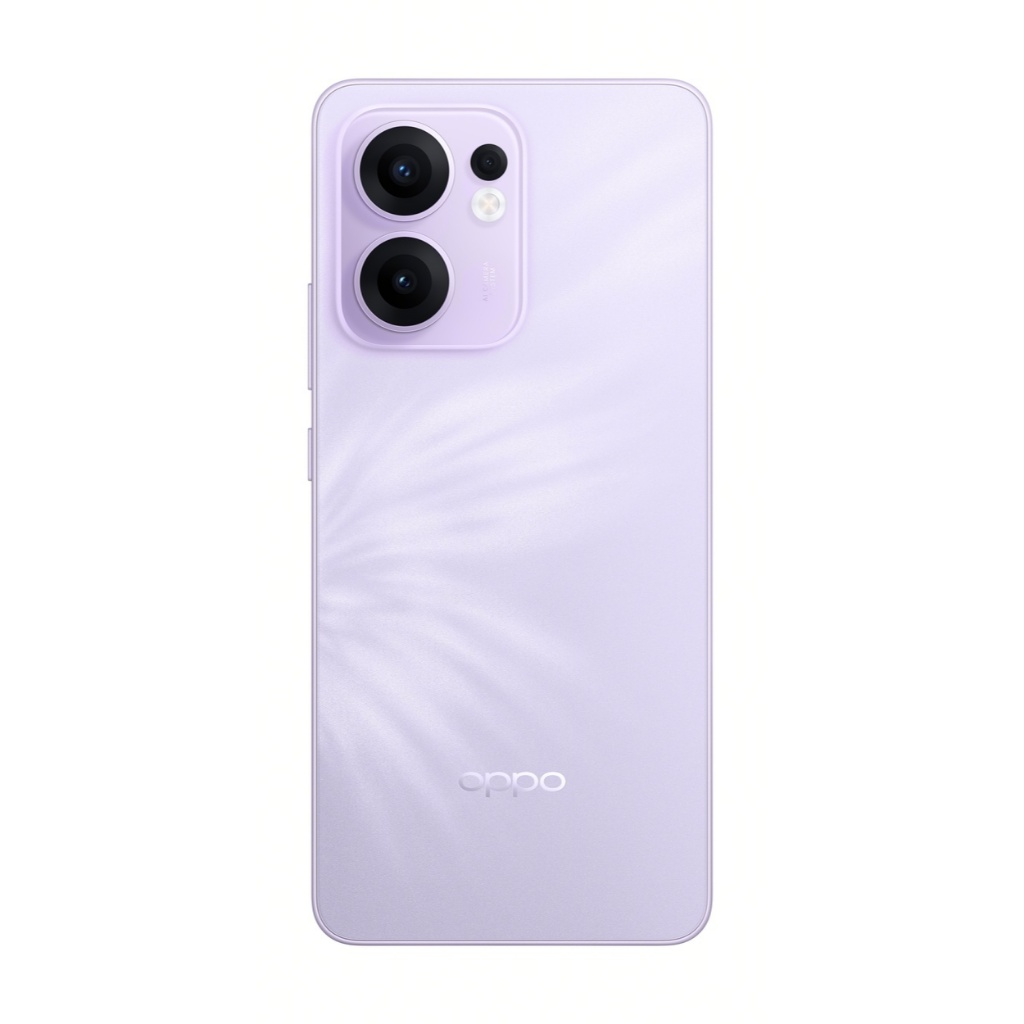Jual OPPO Reno 13F 12/256GB 5G - Plume Purple | Shopee Indonesia