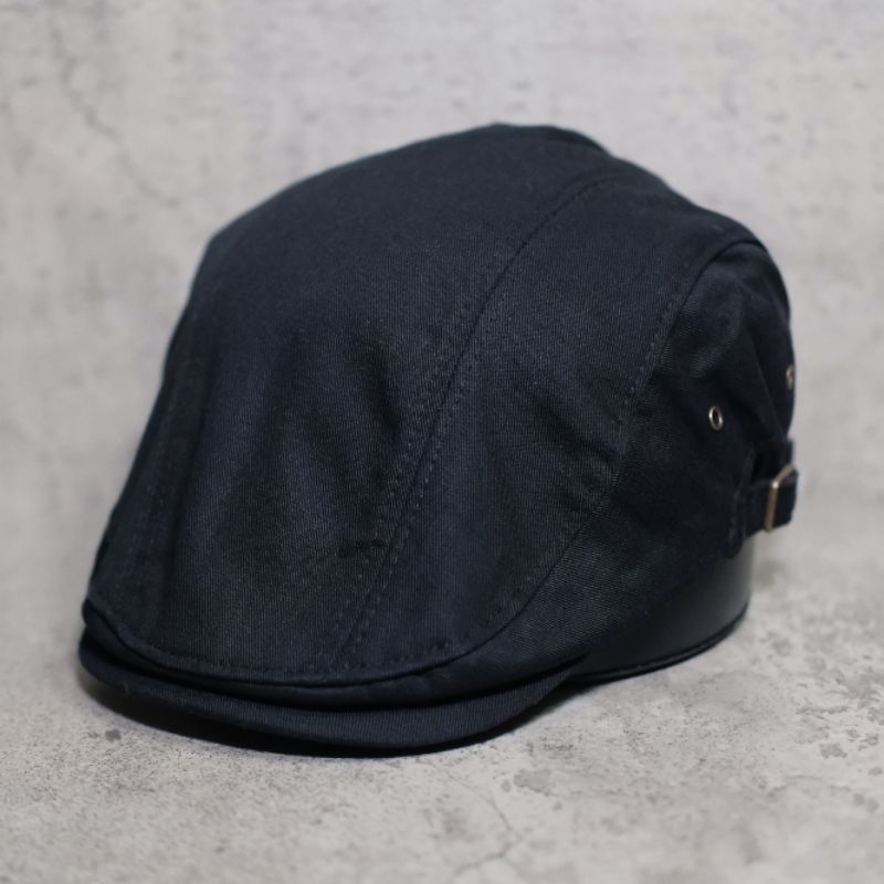 Jual Topi copet / pelukis FASHION | Shopee Indonesia