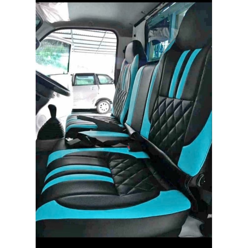 Jual COVER JOK MOBIL TRUK ELF MACAN, ELF NKR, TRAGA, CANTER, RAGASA ...