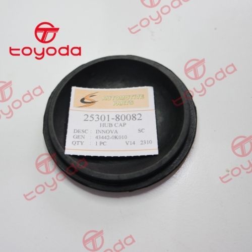 Jual 25301-80082/ HUB CAP/ 43442-0K010/ INNOVA/ JAC | Shopee Indonesia