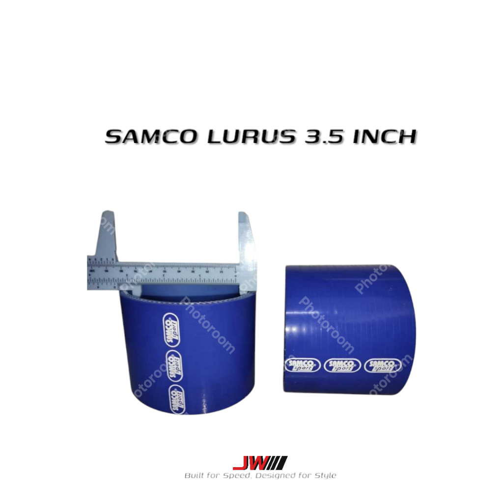 Jual SAMCO LURUS 2 INCH / 2.5 INCH / 3 INCH / 3.5 INCH - SAMCO LURUS ...