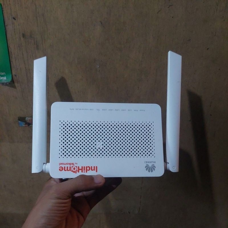 Jual HUAWEI HG8145V5 port BIRU/IJO GPON DUAL BAND WIFI 2,4GHZ & 5GHZ ONT NORMAL SIAP PAKAI BUKAN ...