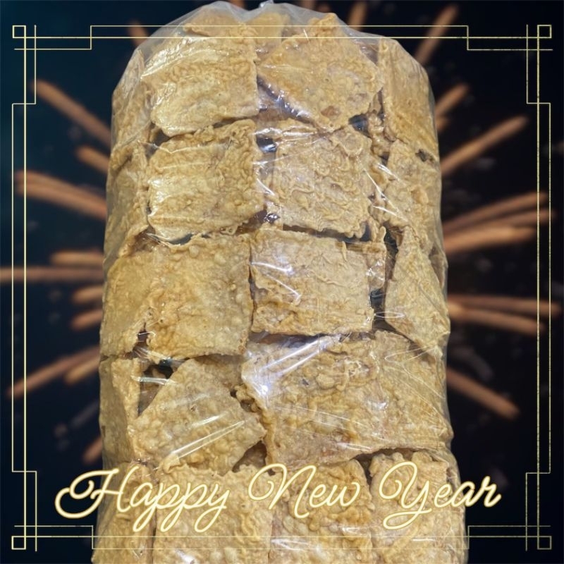 Jual Keripik Tempe khas Garut 1 kg | Shopee Indonesia