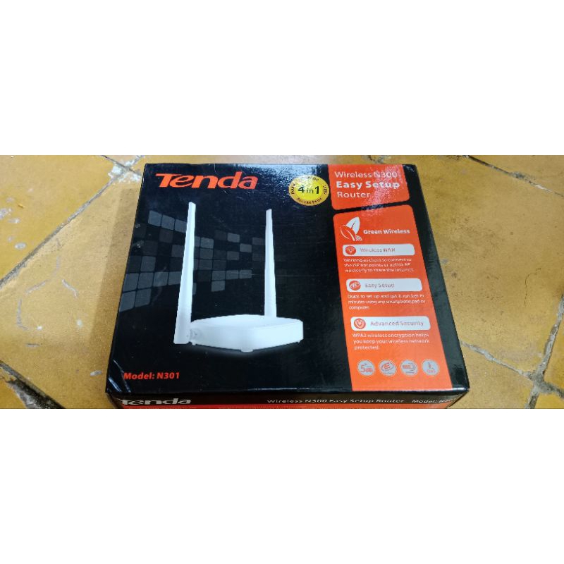 Jual Router Bekas Rekondisi | Shopee Indonesia