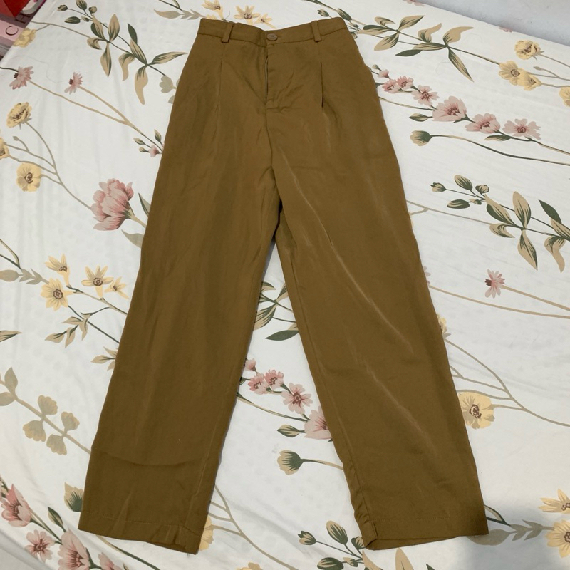 Jual Celana Bahan Preloved | Shopee Indonesia