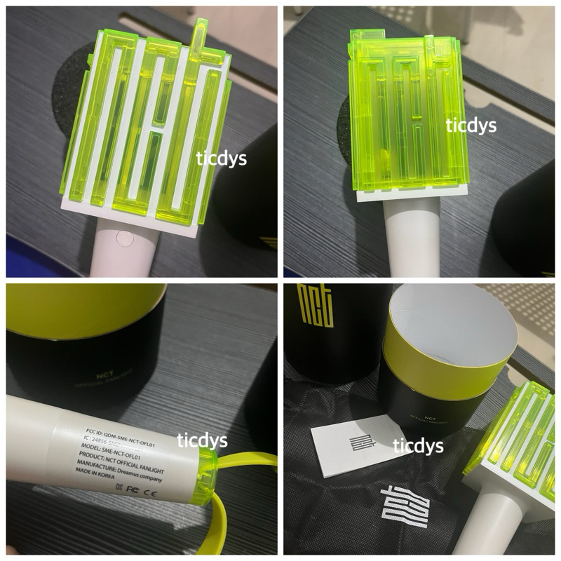Jual LS NCT NEOBONG V1 | Shopee Indonesia