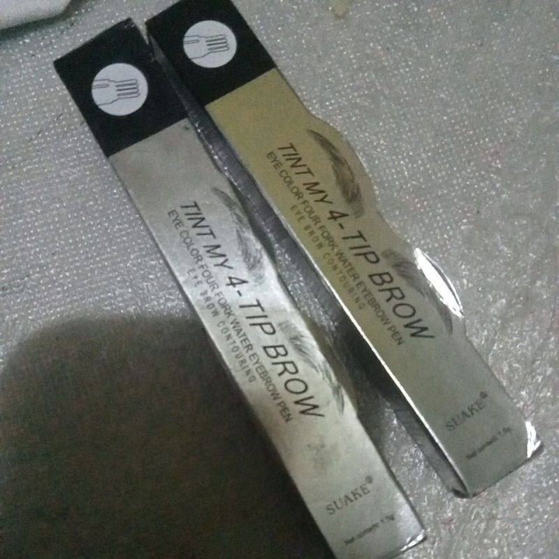 Jual TINT MY 4 - TIP BROW | Shopee Indonesia