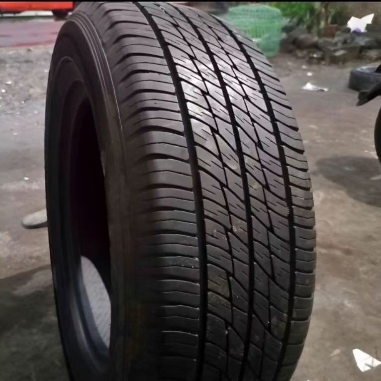 Jual BAN MOBIL UKURAN 235/60 RING 16 TUBLES SECOND COPOTAN | Shopee Indonesia