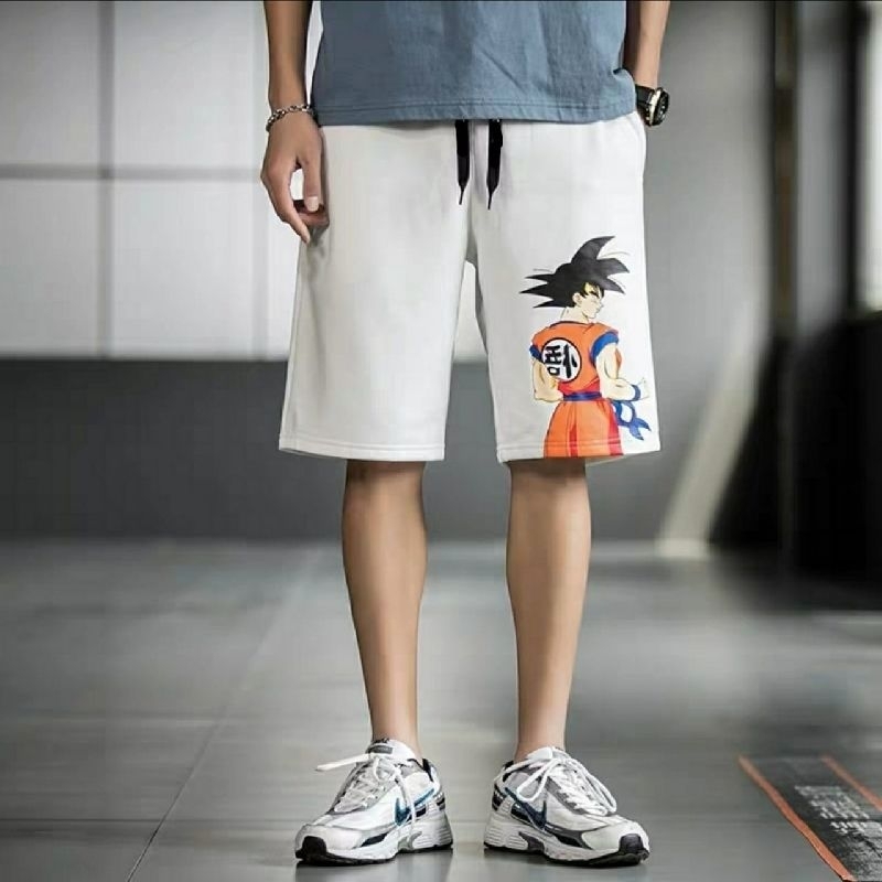 Jual Celpen DragonBall Goku | Shopee Indonesia