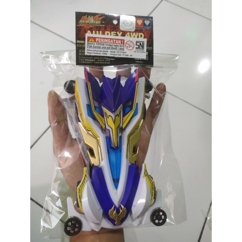 Jual auldey go for speed mini 4wd Repack | Shopee Indonesia