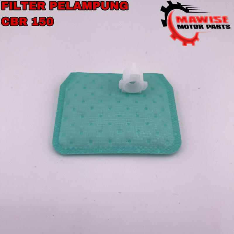 Jual FILTER PELAMPUNG CBR 150 - Saringan Filter Bensin / Filter Fuel ...