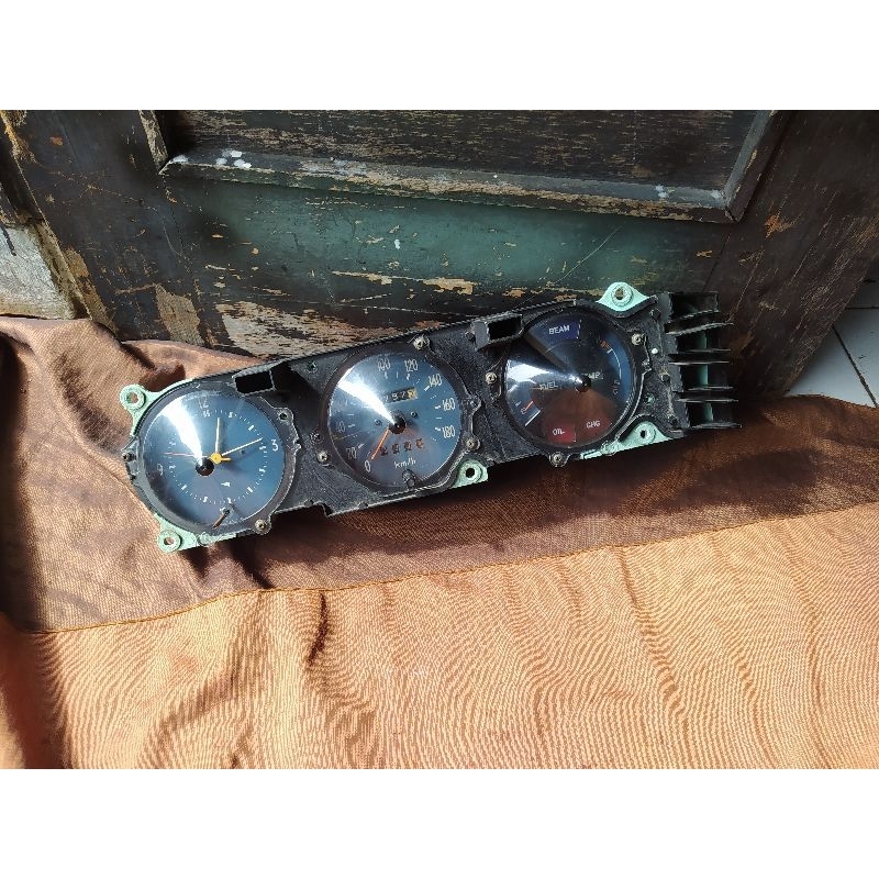 Jual speedometer toyota corona rt104 | Shopee Indonesia