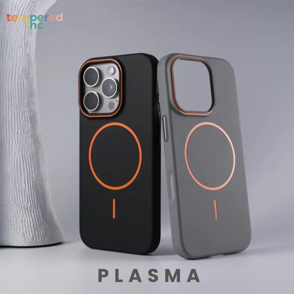 Jual PLASMA Case Iphone Compatible for Iphone 12 12pro 12promax 13 ...