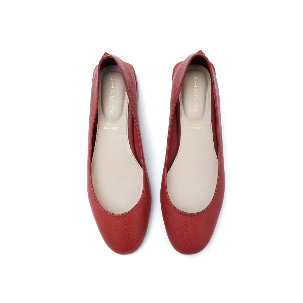 Jual SHADDY - CASI Sepatu Kulit Wanita | Shopee Indonesia