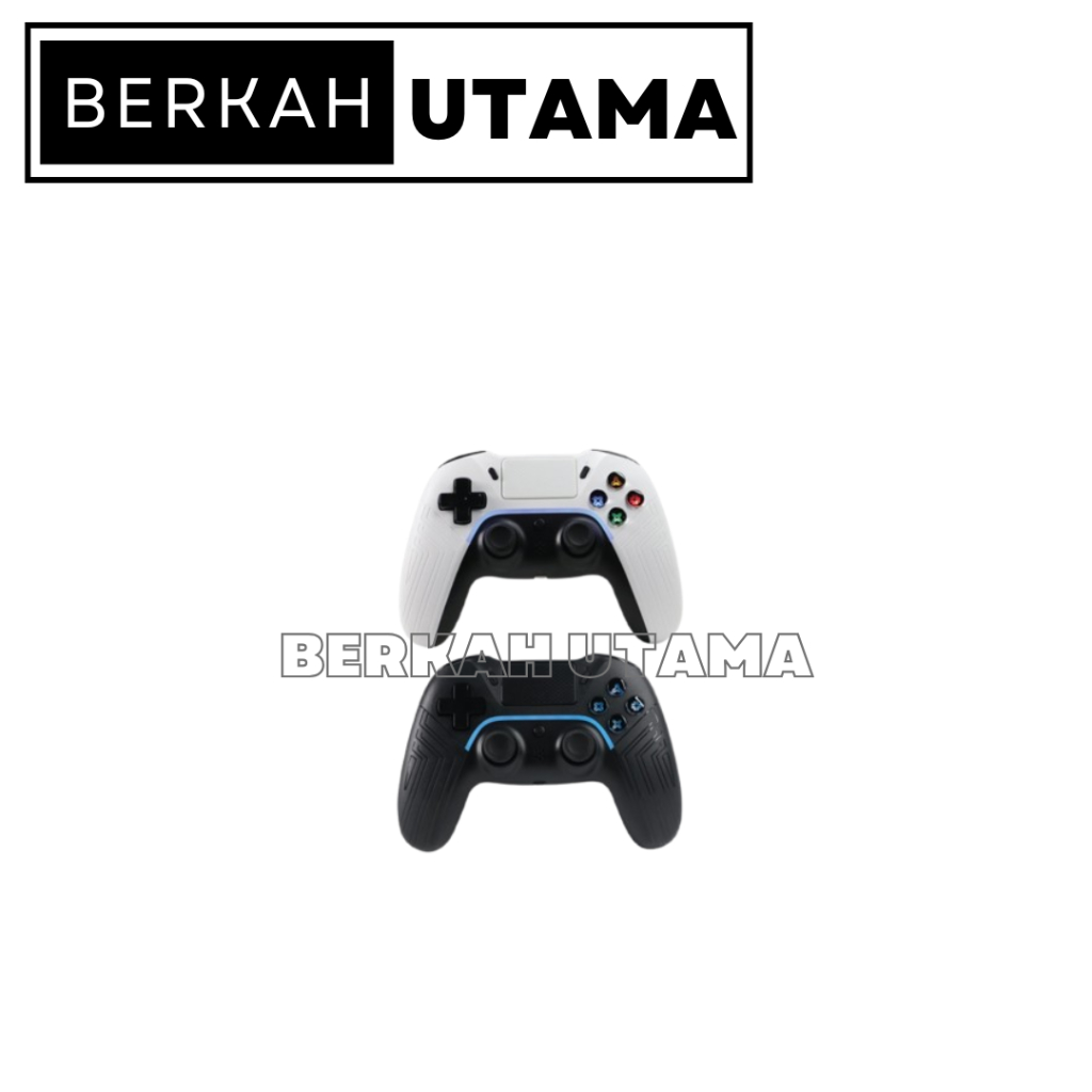 Jual REXUS GX300 DUAL MODE WIRELESS BLUETOOTH GAMEPAD JOYSTICK GX 300 ...