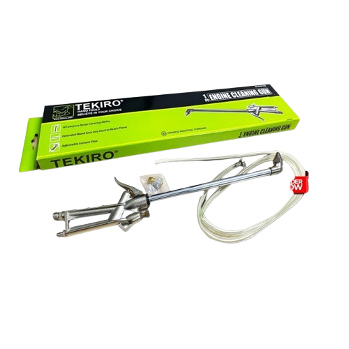 Jual TEKIRO ENGINE CLEANING GUN 15" Semprotan mesin cuci steam | Shopee ...