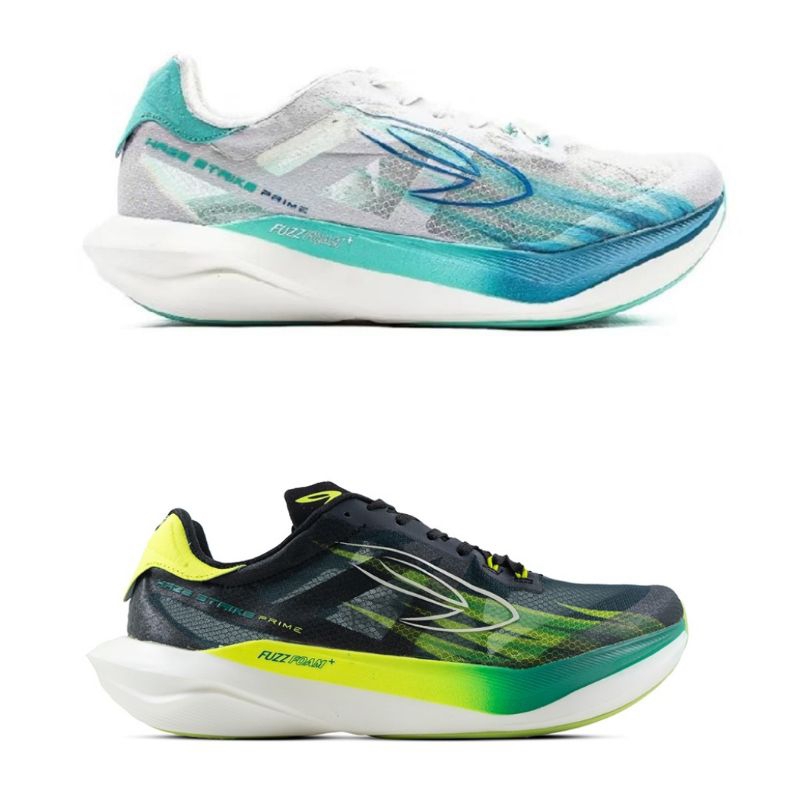 Jual 910 nineten Sepatu lari /Running original HAZE STRIKE PRIME ...
