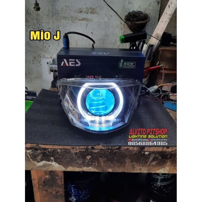 Jual Biled Mio J, Biled Mio GT | Shopee Indonesia